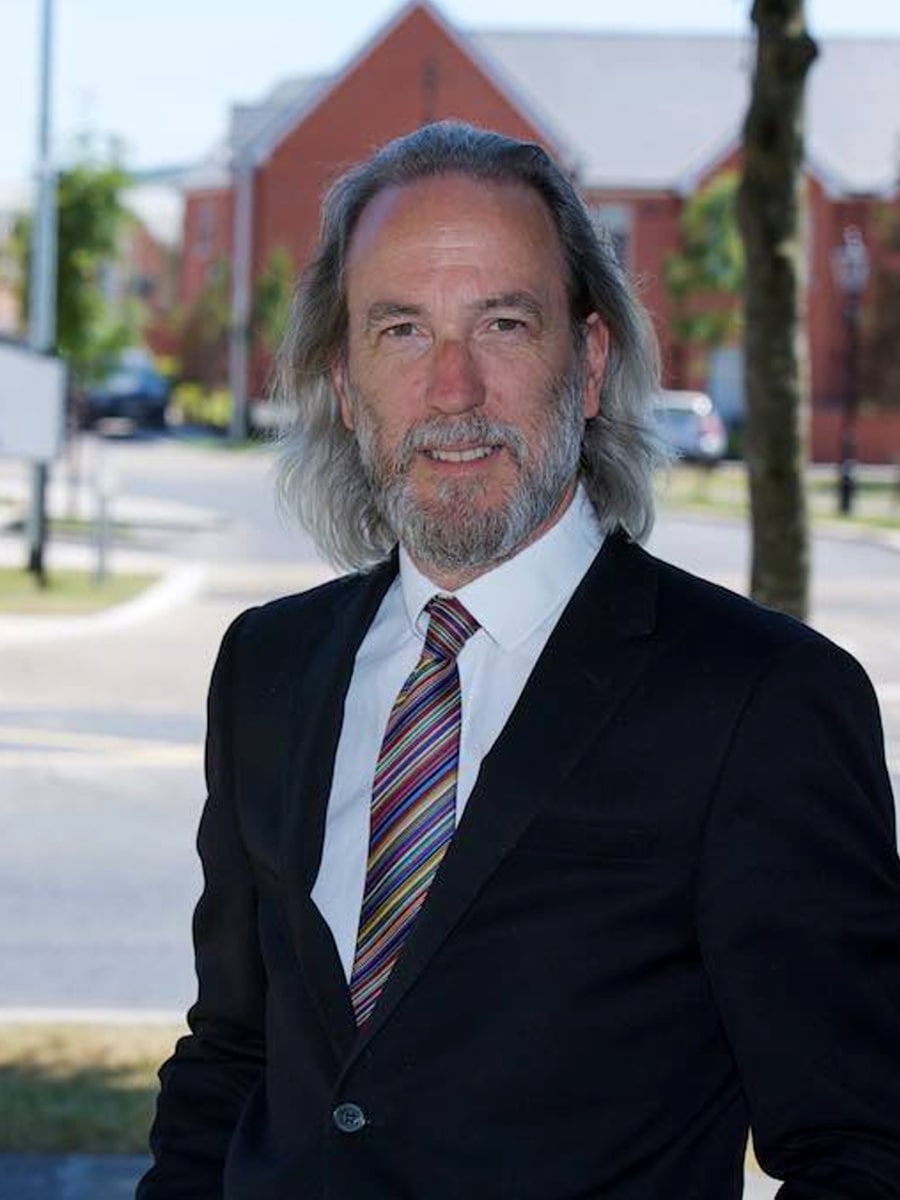 About - Gordon White Consulting Engineers